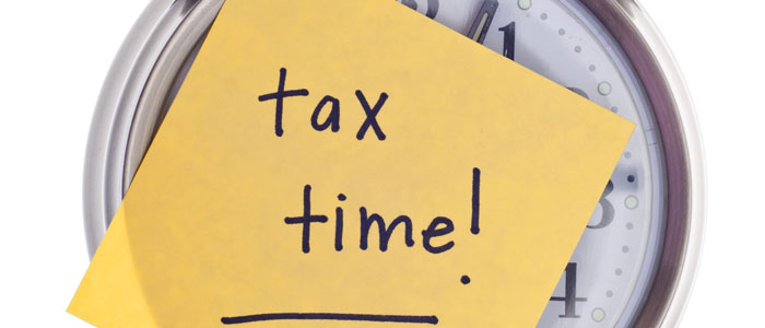Getting Ready for Tax Time? Here are 3 Things you Need to Know ...