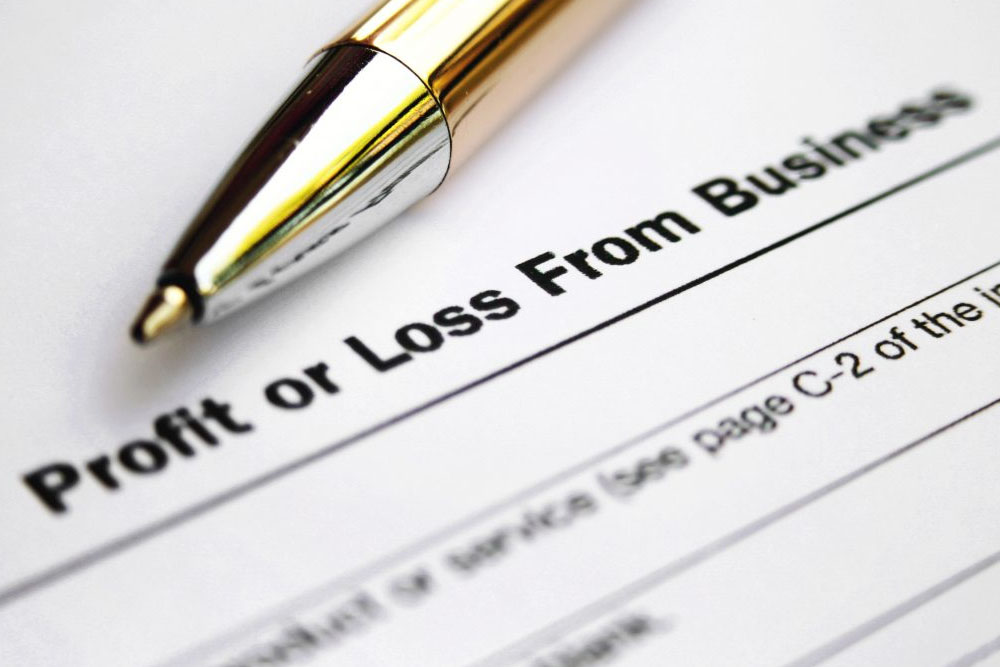 What do I need to prepare for EOY taxes? | Concord Accountant Small ...